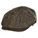 City Sport Caps | Distressed Leather Newsboy Cap – Village Hat Shop