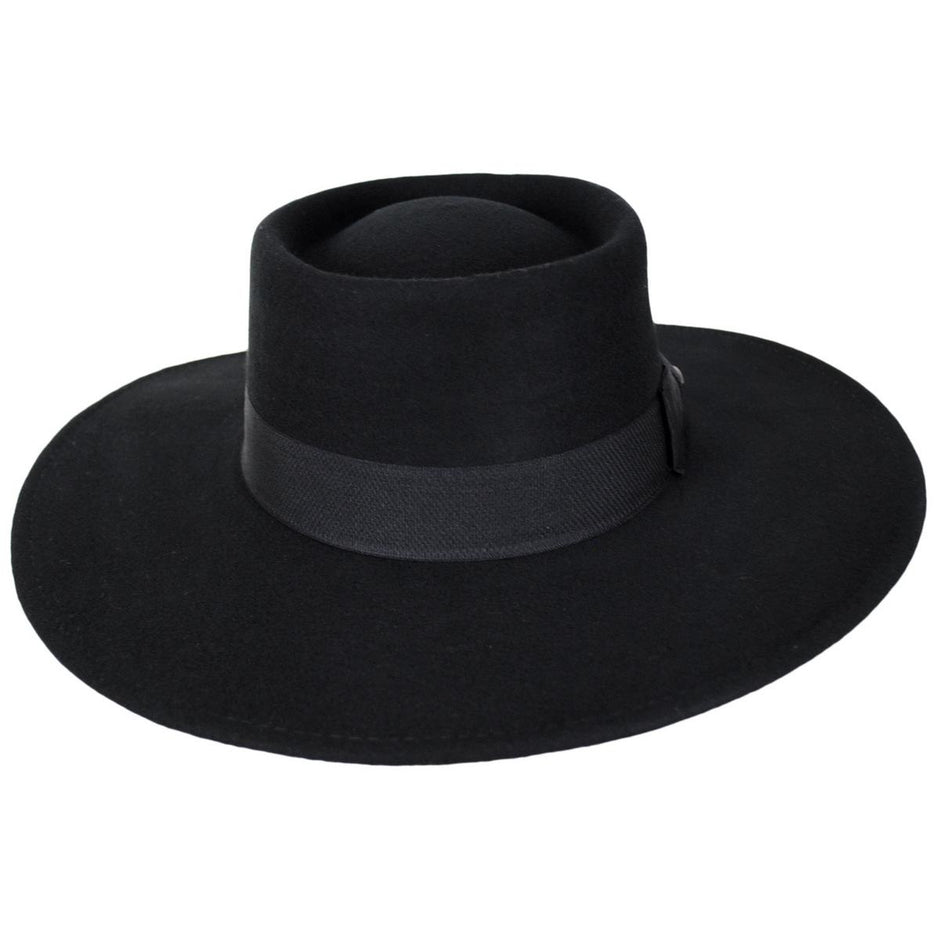 Bolero & Gaucho Hats – Village Hat Shop