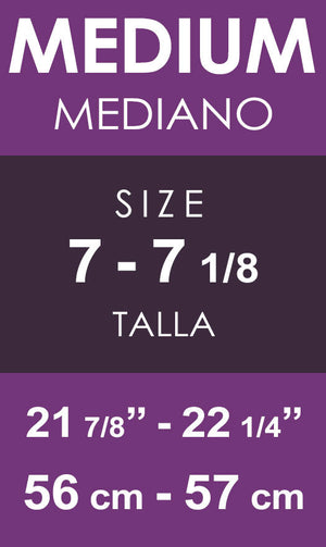 How to Find Your Hat Size | Hat Sizing Guide – Village Hat Shop