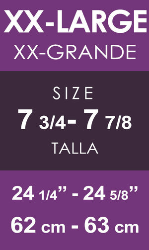 How to Find Your Hat Size | Hat Sizing Guide – Village Hat Shop