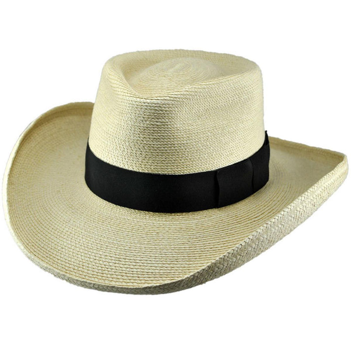 Plantation Guatemalan Fine Palm Leaf Straw Hat – Village Hat Shop