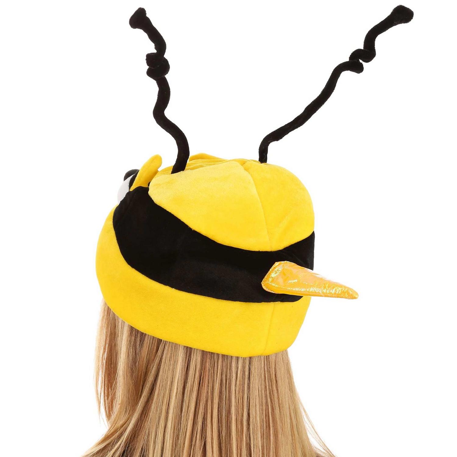 Kid's BumbleBee Hat – Village Hat Shop