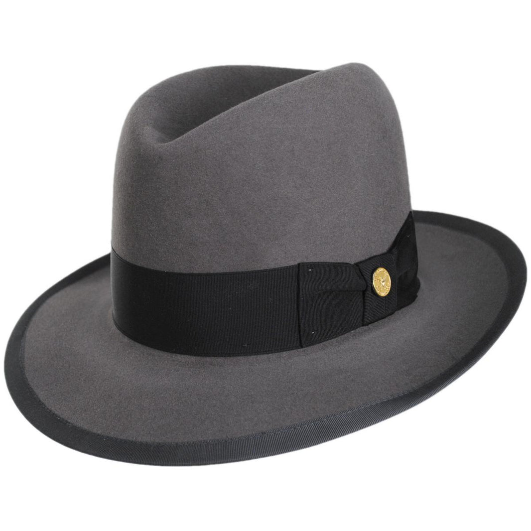 Open Crown Hats – Village Hat Shop
