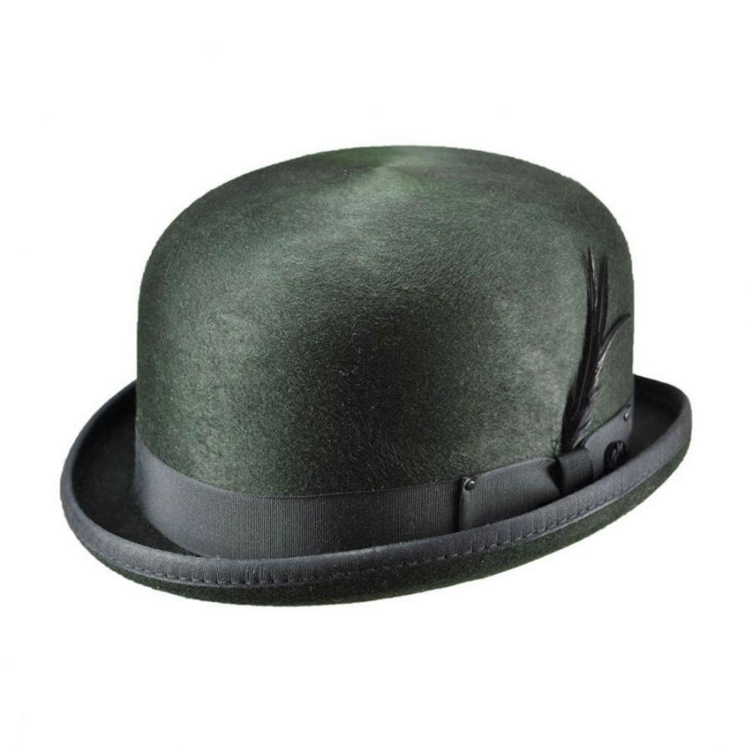 Shop for Derby & Bowler Hats – Village Hat Shop