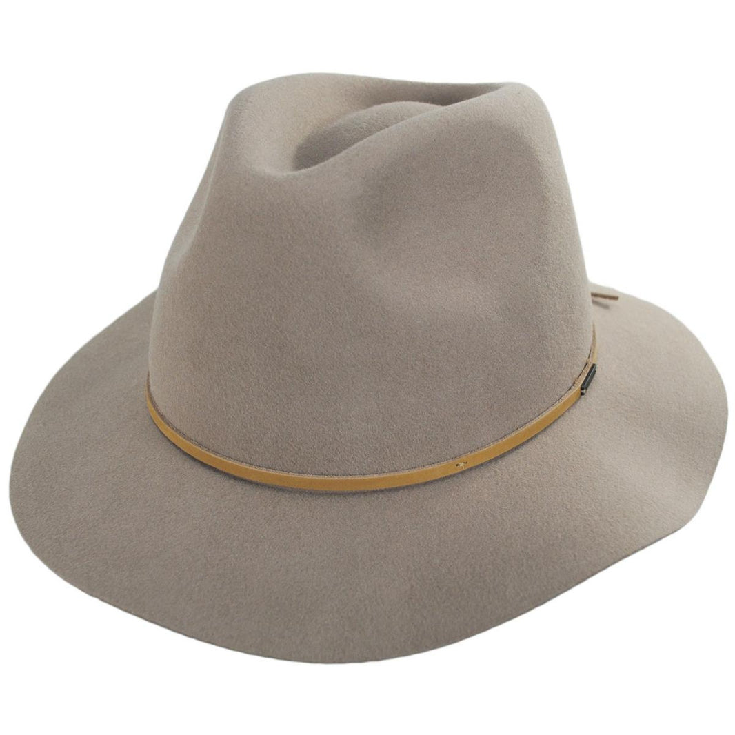 Fedora Hats - Women's – Village Hat Shop