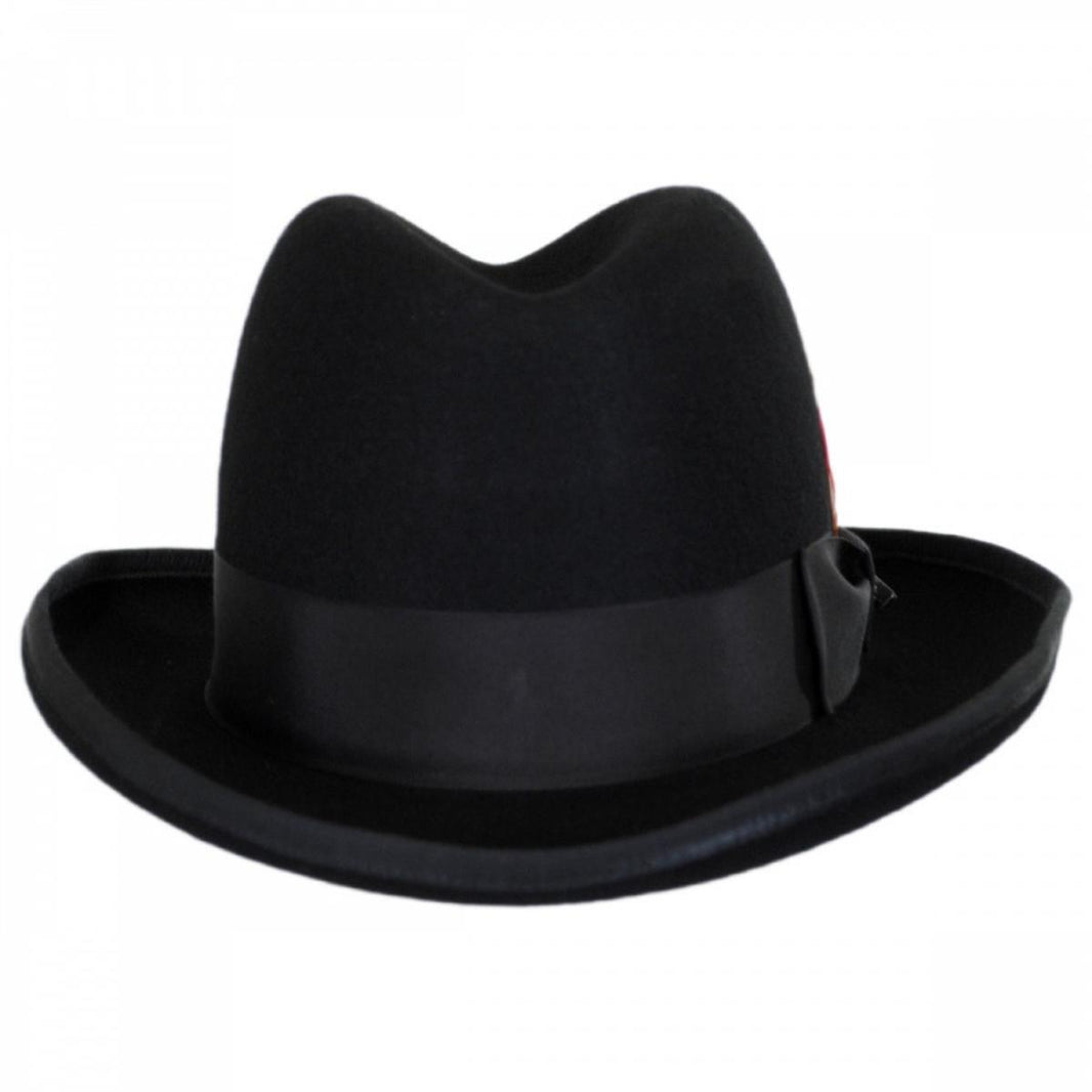Homburg & Godfather Hats | Village Hat Shop