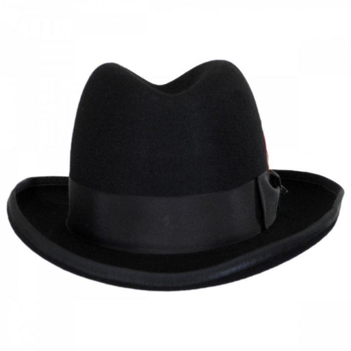 Homburg & Godfather Hats | Village Hat Shop