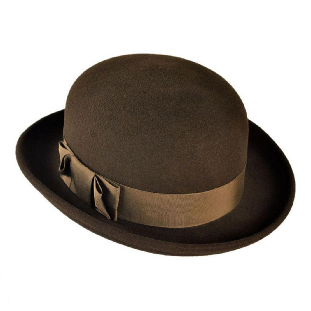 Shop for Derby & Bowler Hats – Village Hat Shop
