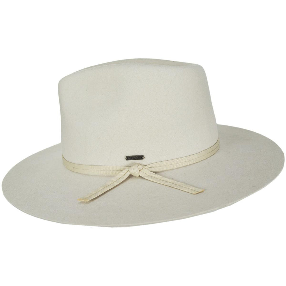 Cohen Wool Felt Cowboy Hat – Village Hat Shop