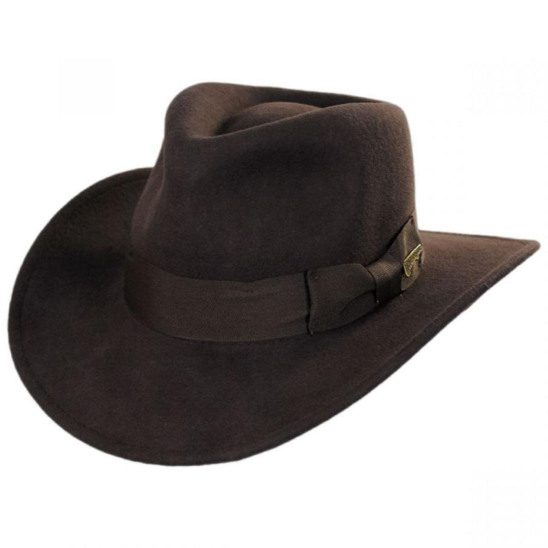 Indiana Jones® Hats | Officially Licensed & Iconic – Village Hat Shop