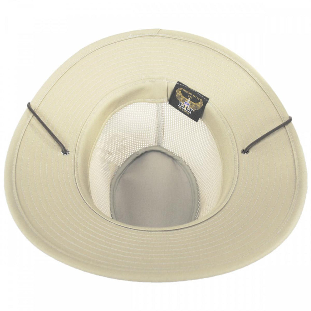 Aussie Mesh Packable Hat – Village Hat Shop