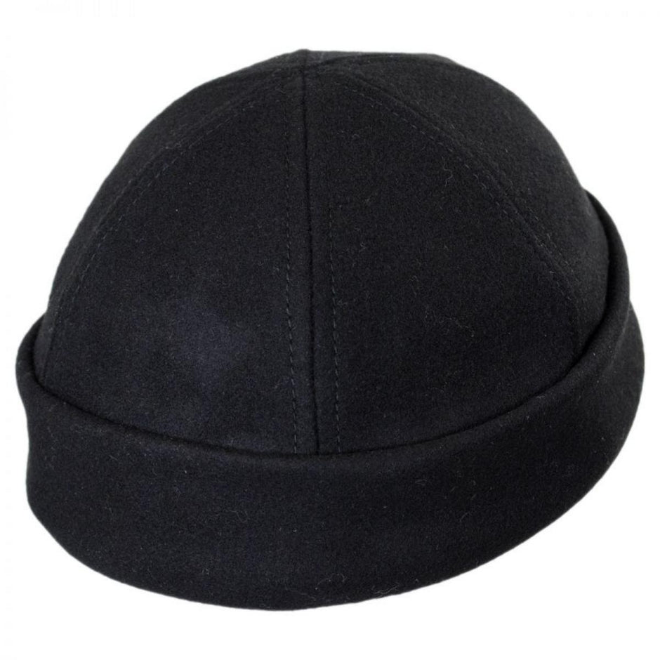 Skull Cap Beanie Hats – Village Hat Shop