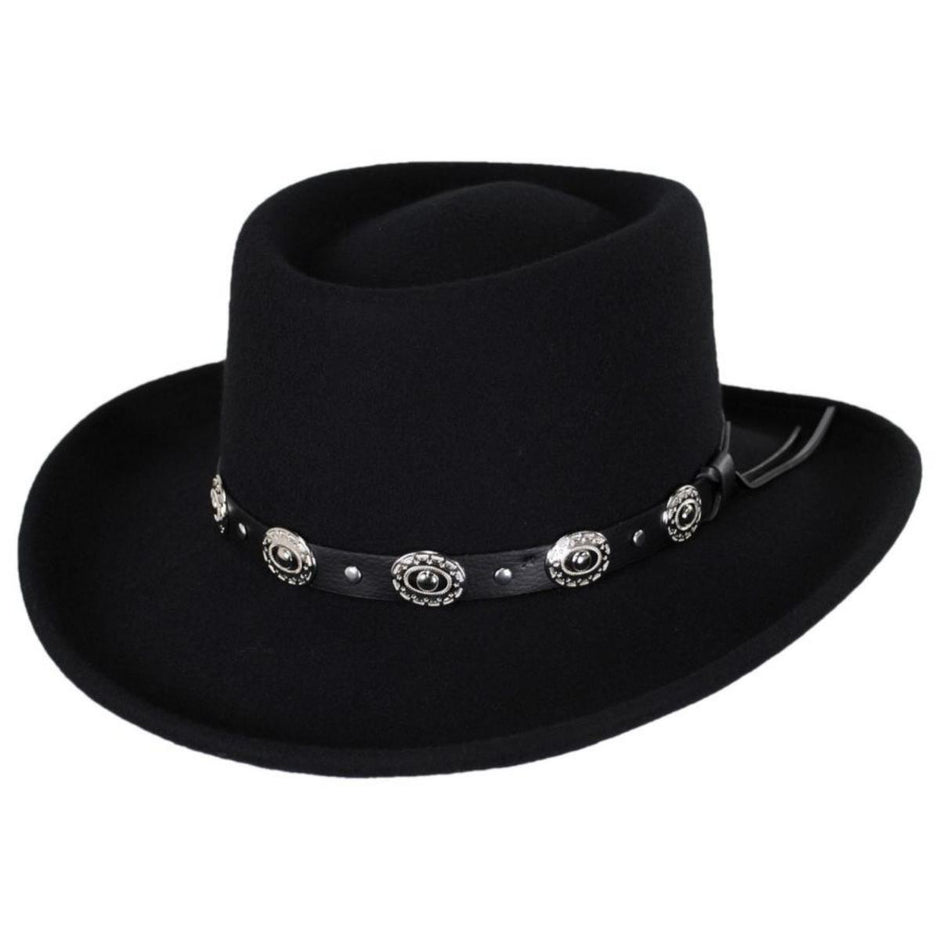 Legendary Hats: Stevie Ray Vaughan – Village Hat Shop