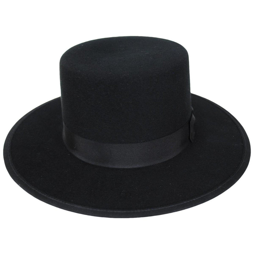 Bolero & Gaucho Hats – Village Hat Shop