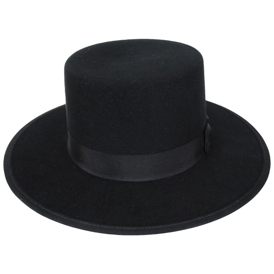 Men's Bolero & Gaucho Hats – Village Hat Shop
