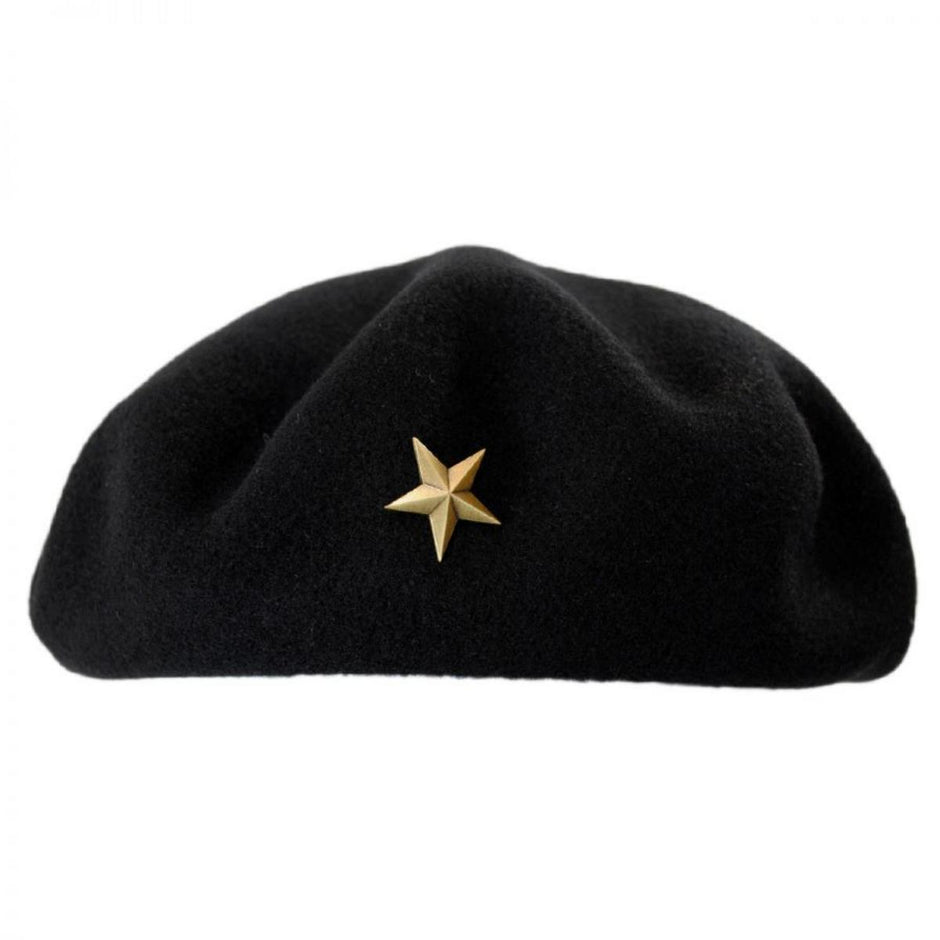 Basque Berets | Authentic, Traditional, & More – Village Hat Shop