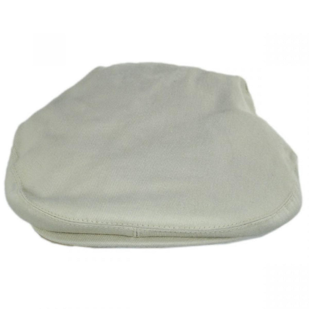 Washed Cotton Ivy Cap – Village Hat Shop