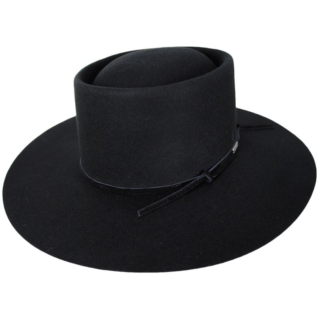 Legendary Hats: Stevie Ray Vaughan – Village Hat Shop