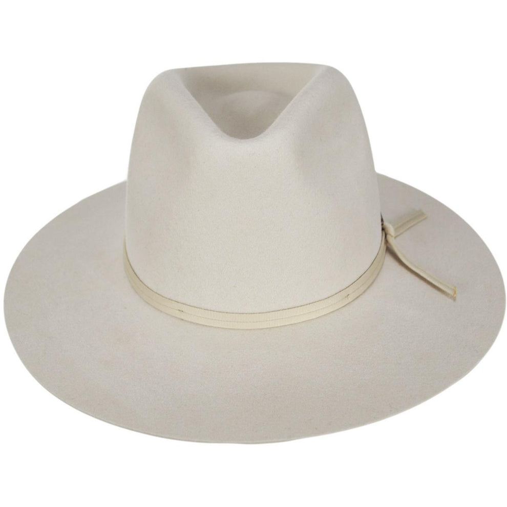 Cohen Wool Felt Cowboy Hat – Village Hat Shop