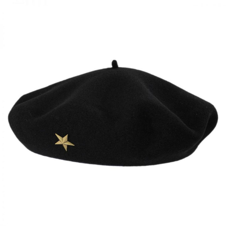 Basque Berets | Authentic, Traditional, & More – Village Hat Shop