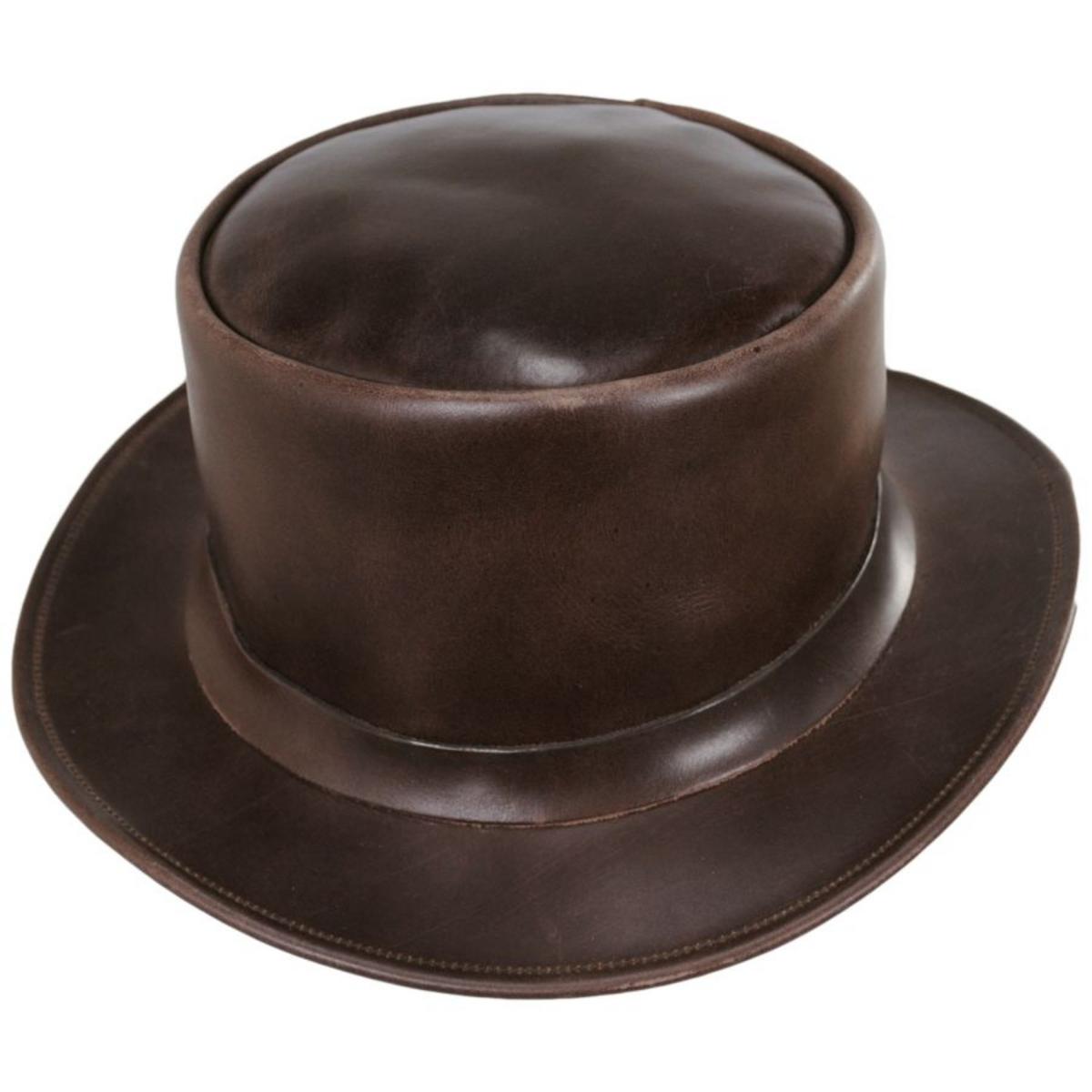 Extra Large Top Hats – Village Hat Shop