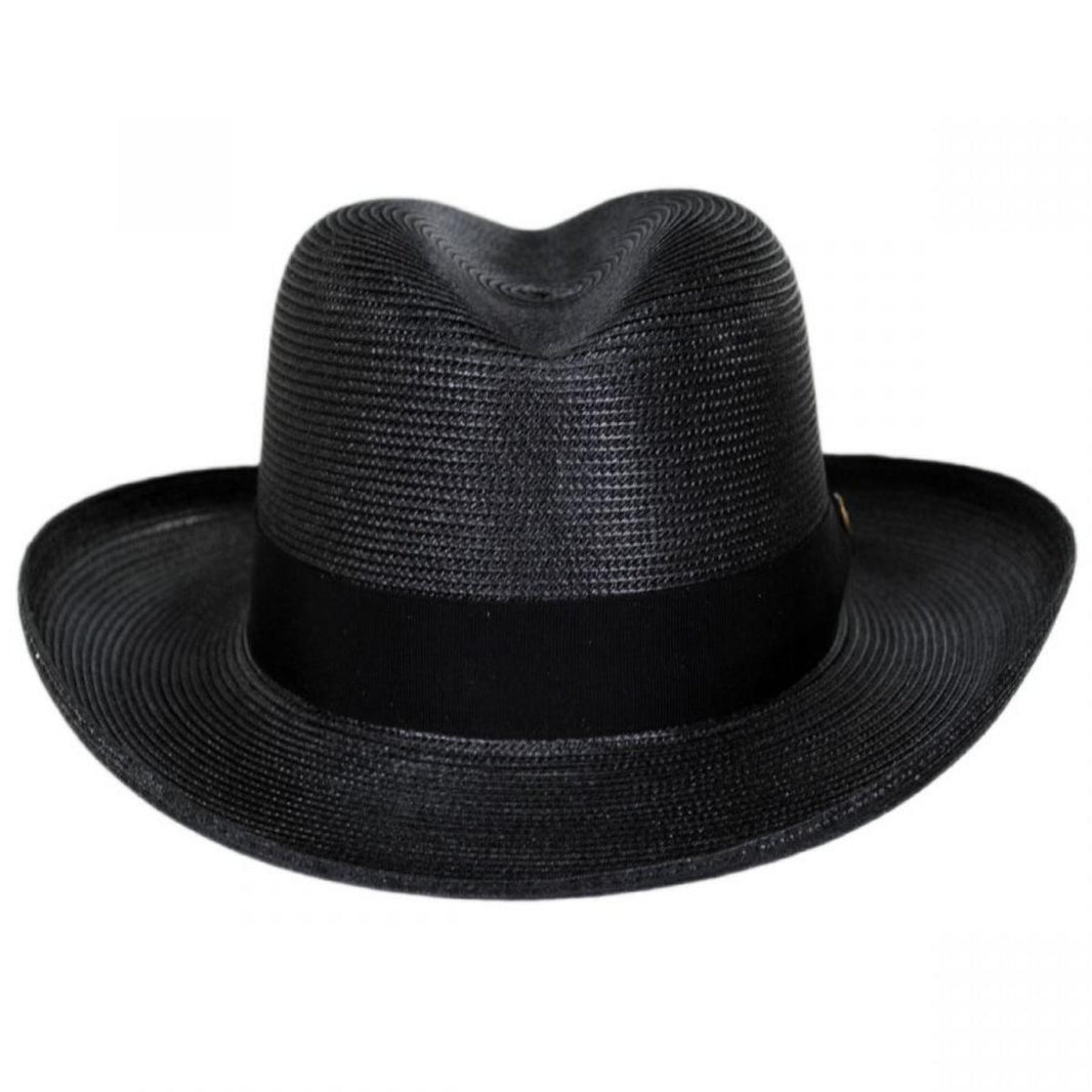 Homburg & Godfather Hats | Village Hat Shop