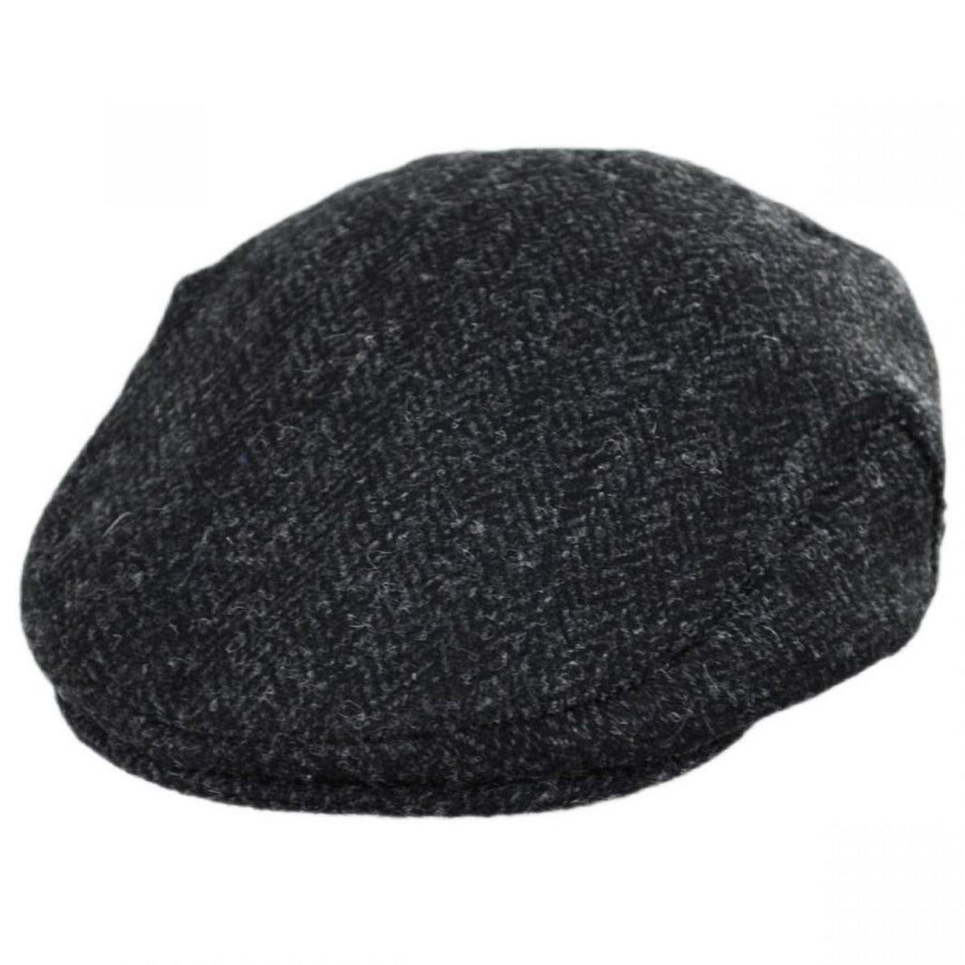 Made in Scotland | Shop Genuine Scottish Harris Tweed Caps – Village ...