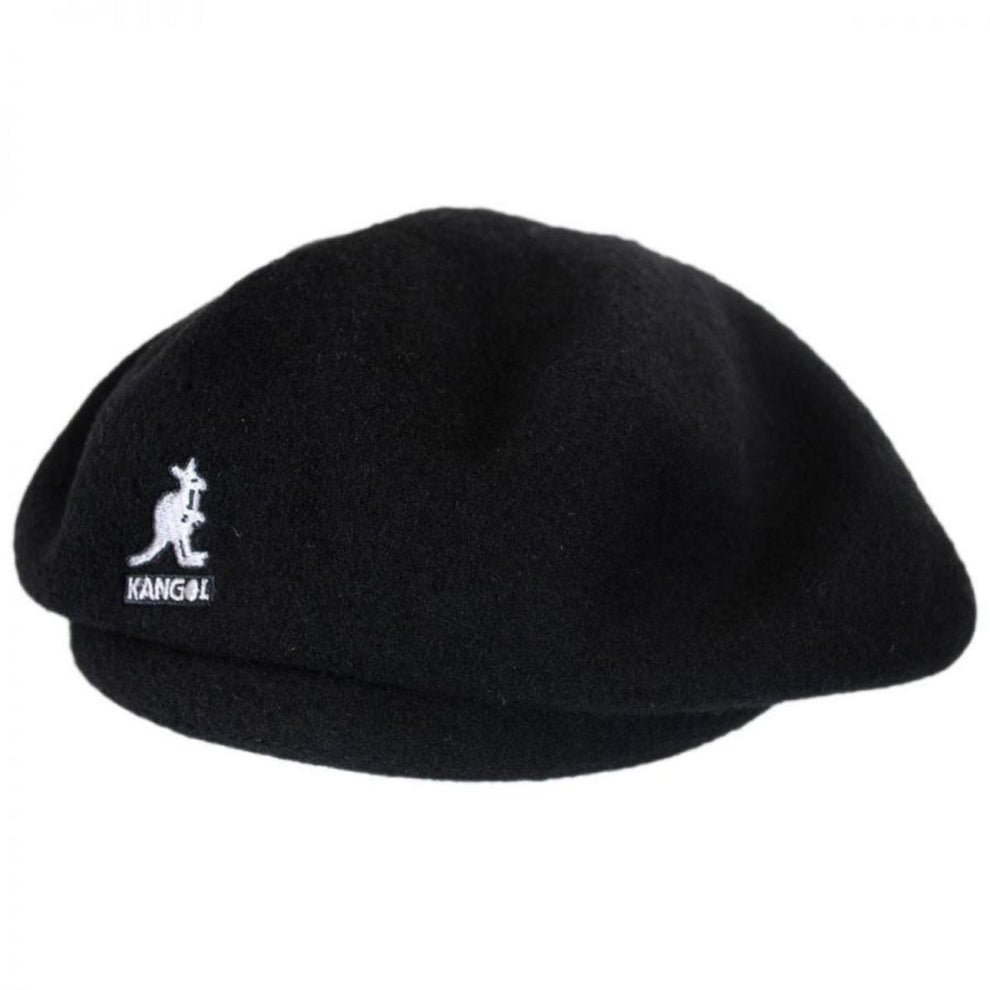 Jax Wool Basque Beret – Village Hat Shop