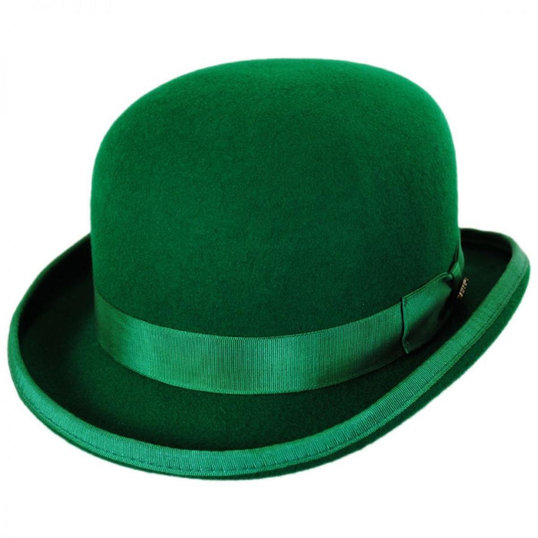 Shop for Derby & Bowler Hats – Village Hat Shop