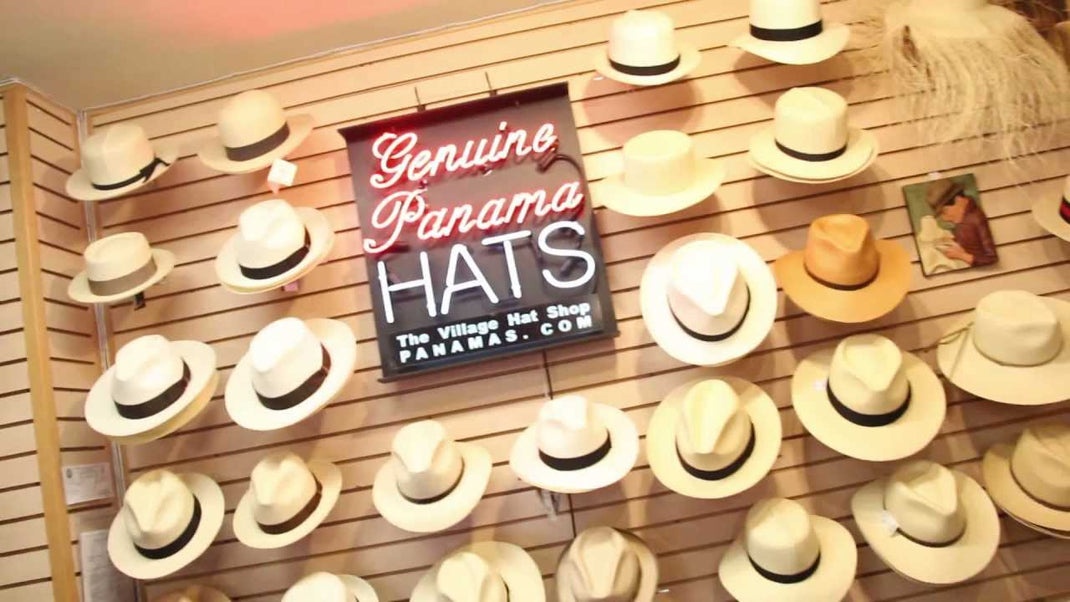 Store Locations | Village Hat Shop
