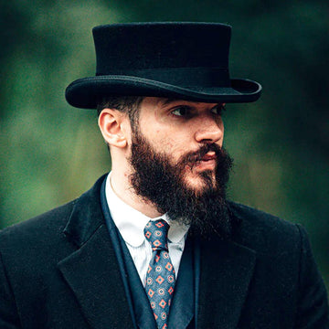 Top Hats | Men's & Unisex – Village Hat Shop