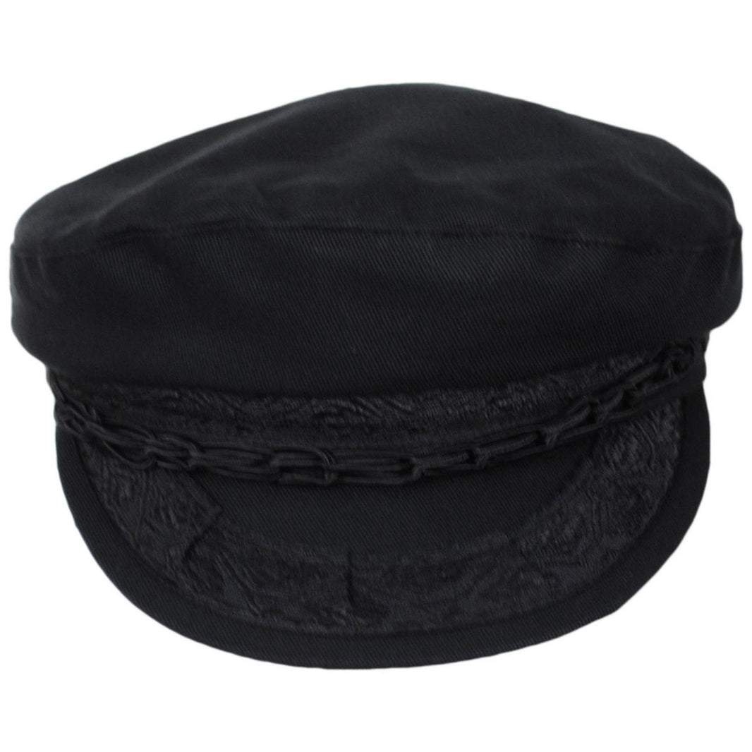 Greek Fisherman Hats and Caps – Village Hat Shop