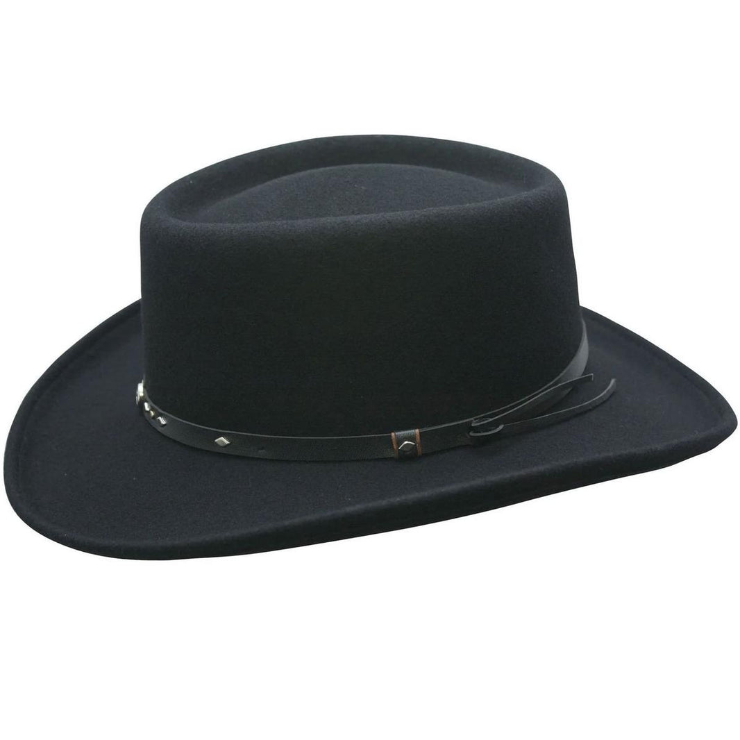 Conner Handmade Hats at Village Hat Shop