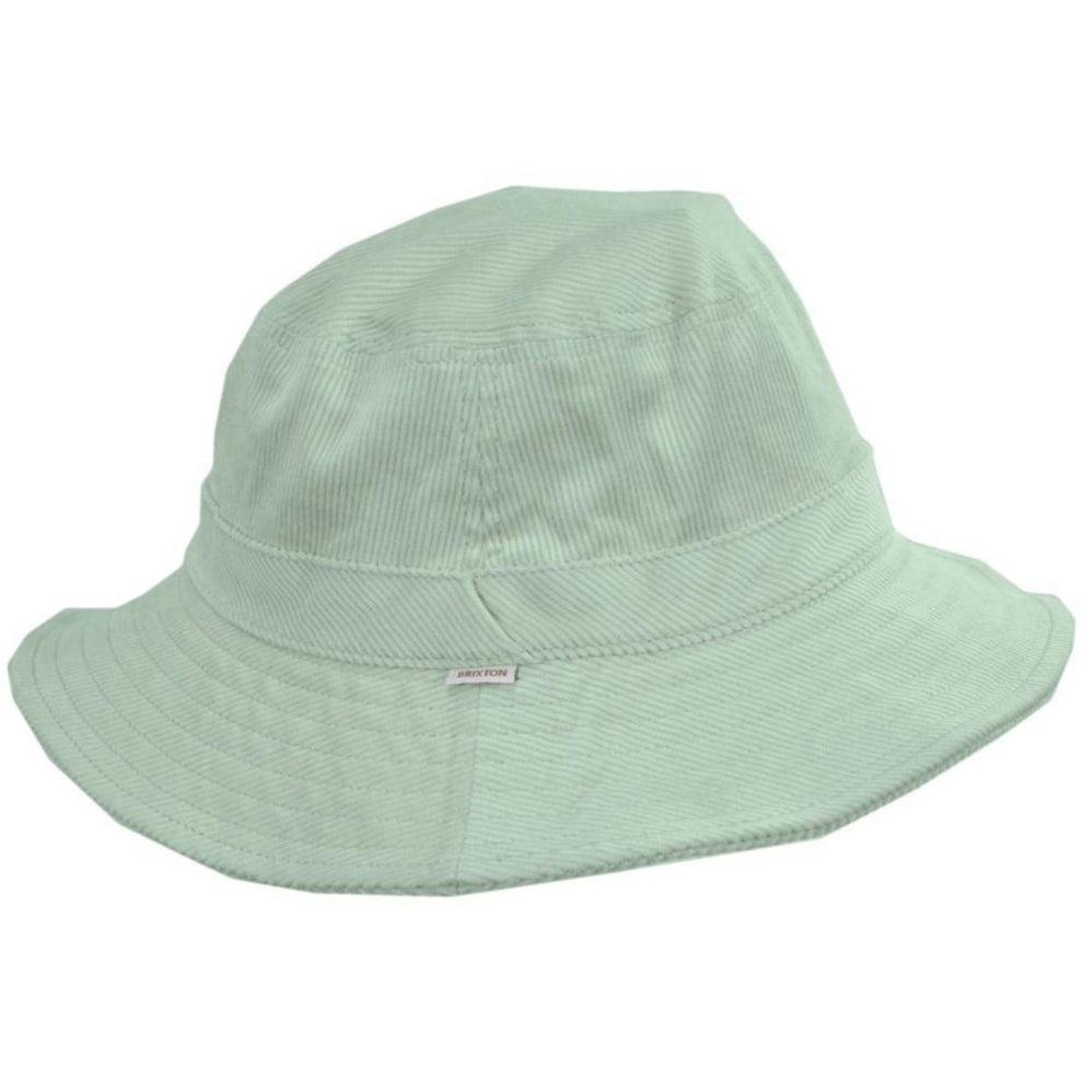 Petra Corduroy Packable Bucket Hat - FINAL SALE – Village Hat Shop