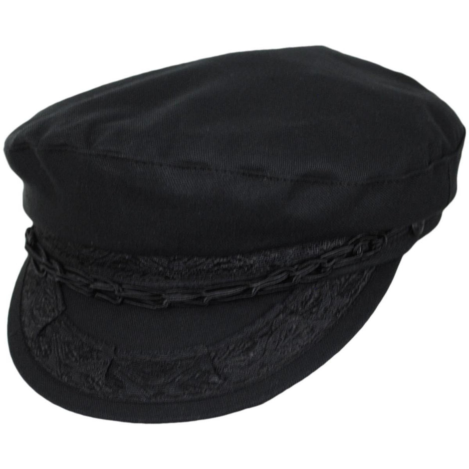Greek Fisherman Hats and Caps – Village Hat Shop