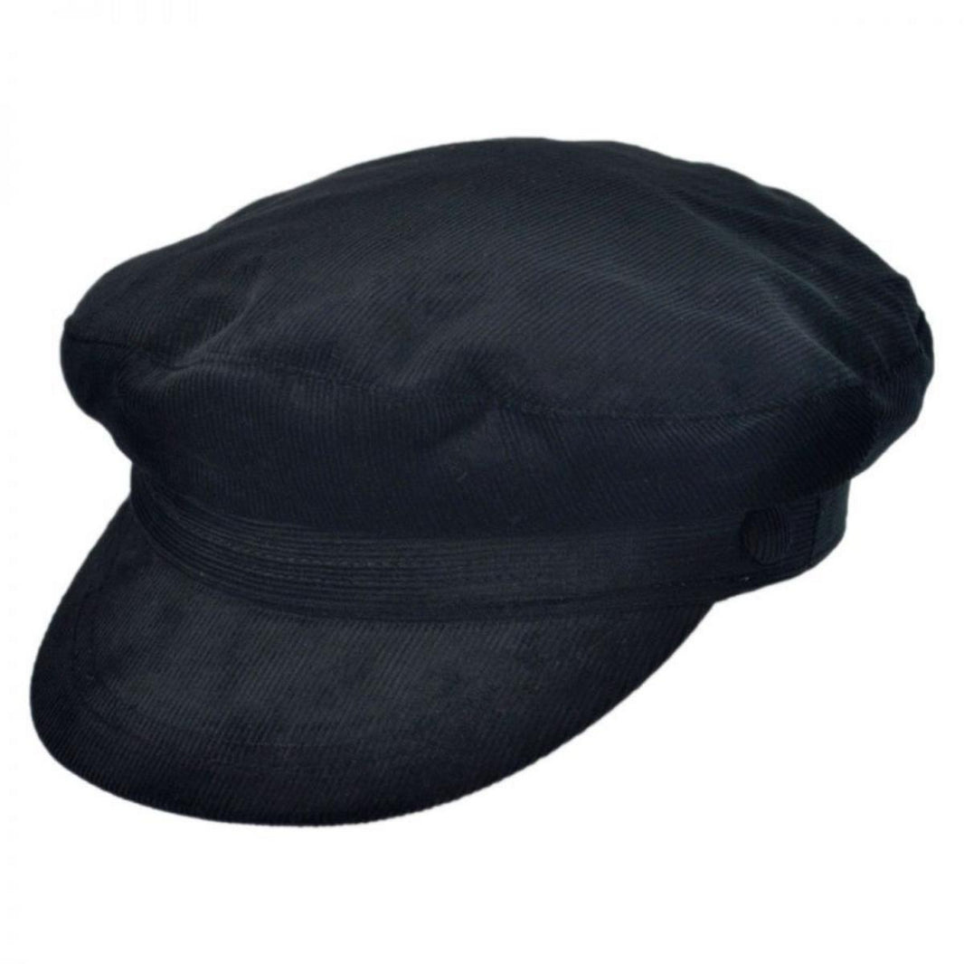 Men's Fiddler Caps – Village Hat Shop