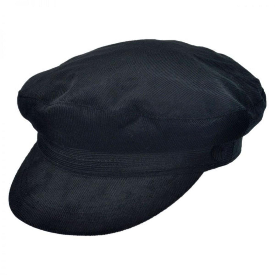 Men's Fiddler Caps – Village Hat Shop