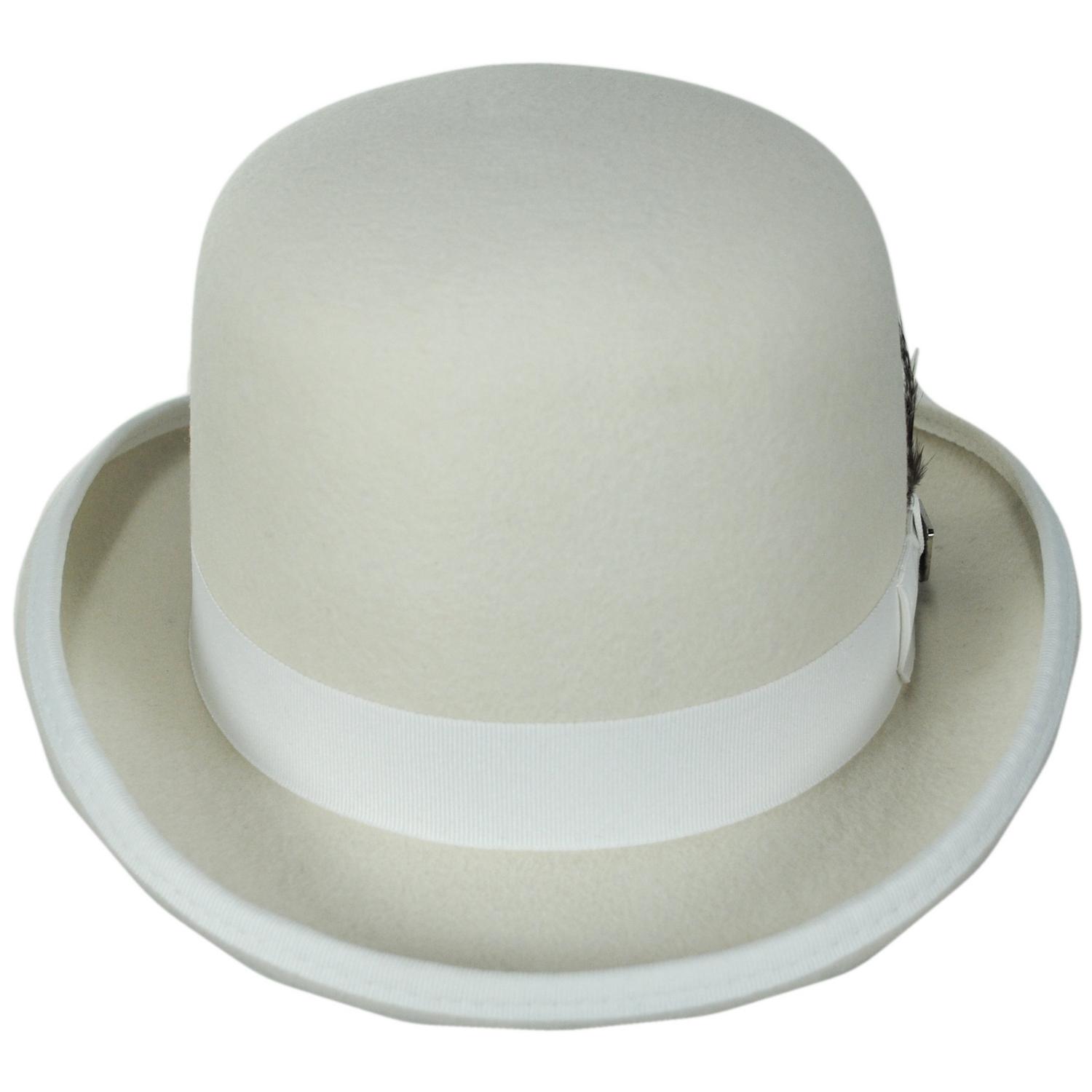 Shop for Derby & Bowler Hats – Village Hat Shop