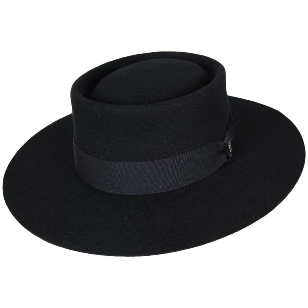 Men's Bolero & Gaucho Hats – Village Hat Shop
