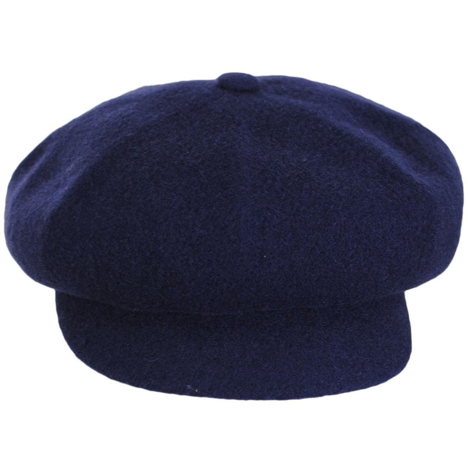 Kangol Flat Caps – Village Hat Shop