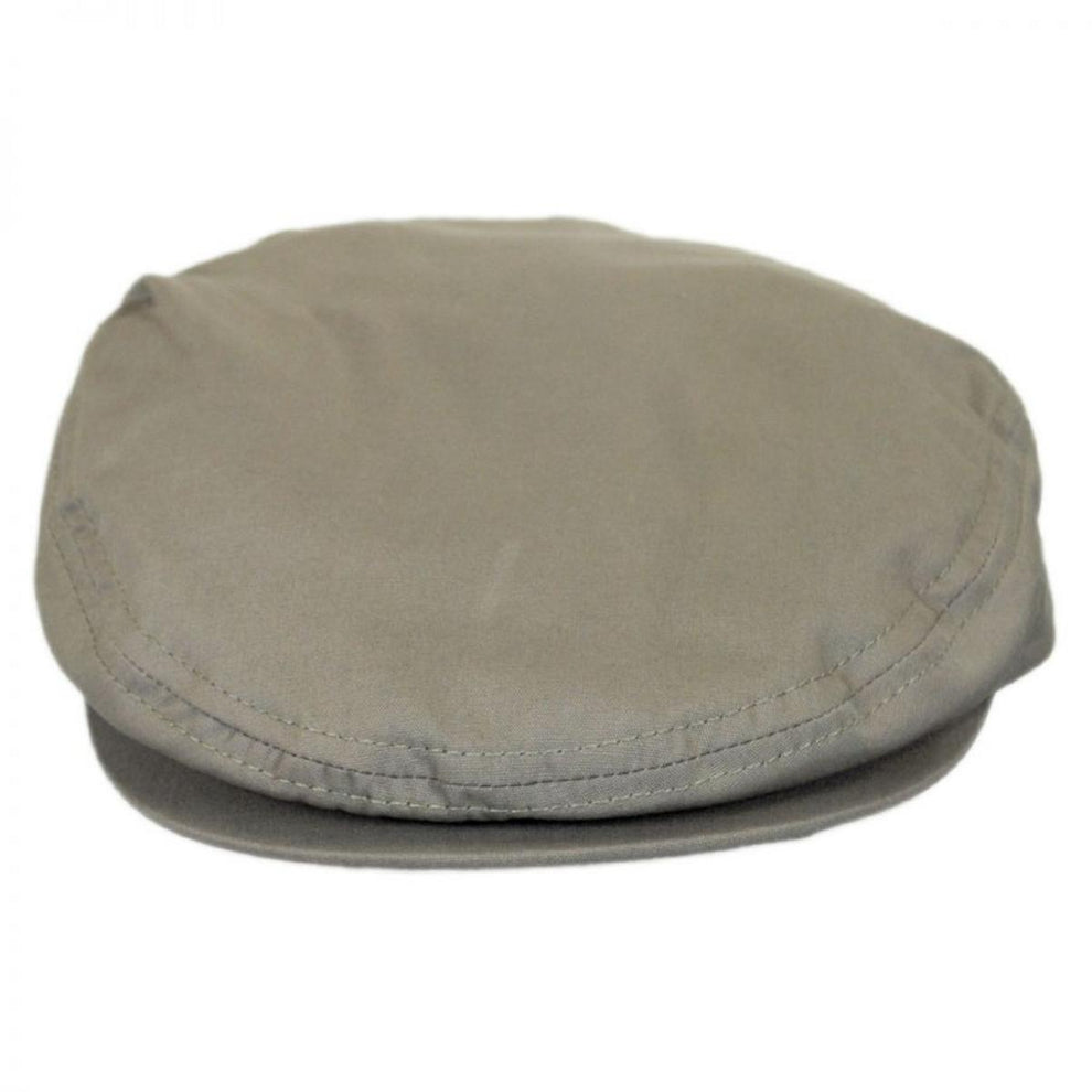 Cotton Rain Ivy Cap – Village Hat Shop