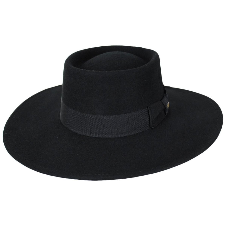 Men's Bolero & Gaucho Hats – Village Hat Shop
