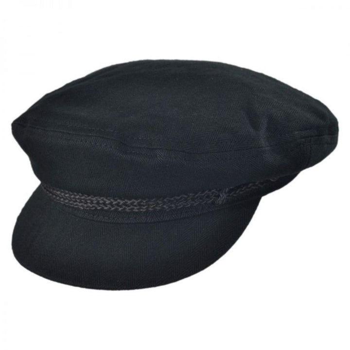 Men's Fiddler Caps – Village Hat Shop