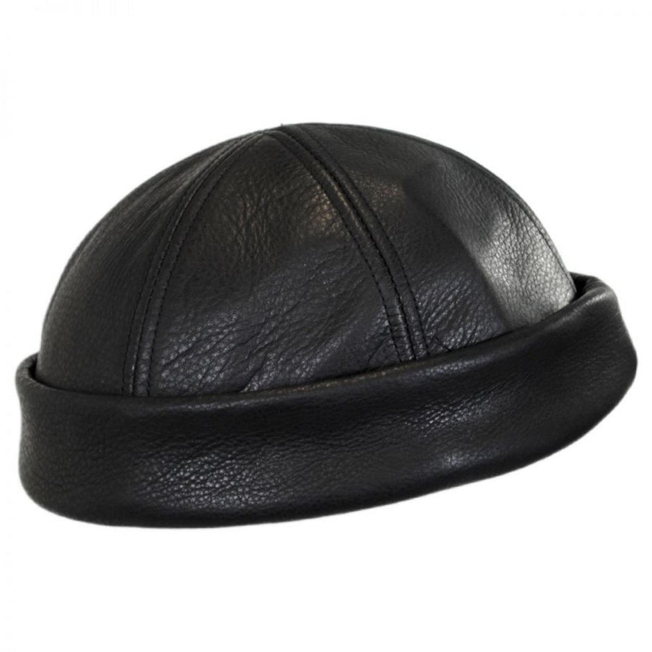 Skull Cap Beanie Hats – Village Hat Shop
