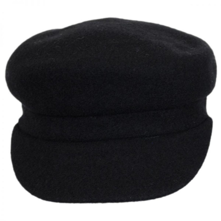 Men's Fiddler Caps – Village Hat Shop